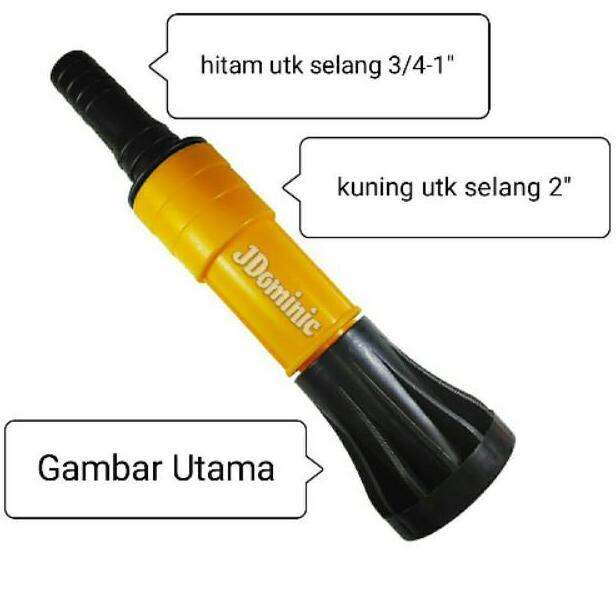 Kepala Semprotan Air Kebun Sawit Ladang Taman Ujung Semprot Nyemprot ...