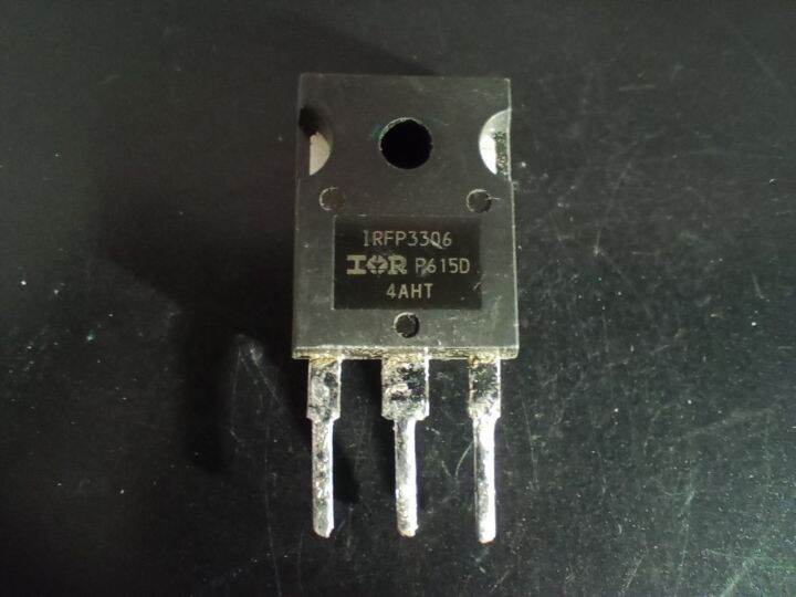 IRFP3306 160A 60V MOSFET TO-247 THÁO MÁY | Lazada.vn