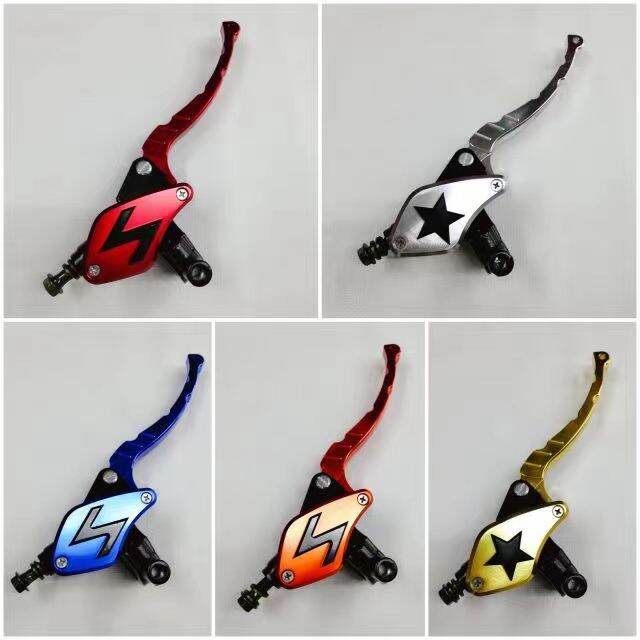 COD MOTORCYCLE BRAKE MASTER UNIVERSAL | Lazada PH