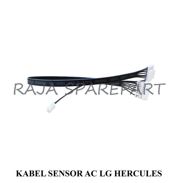 KABEL/KABEL SENSOR AC LG HERCULES | Lazada Indonesia