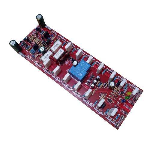 LX-20 AND ACE CA2-CA5 REPLACEMENT YIROSHI AMPLIFIER KIT 2RU SIZE ...