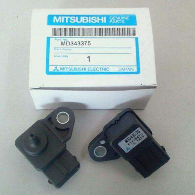 PROTON WIRA INJECTION MAP SENSOR | Lazada