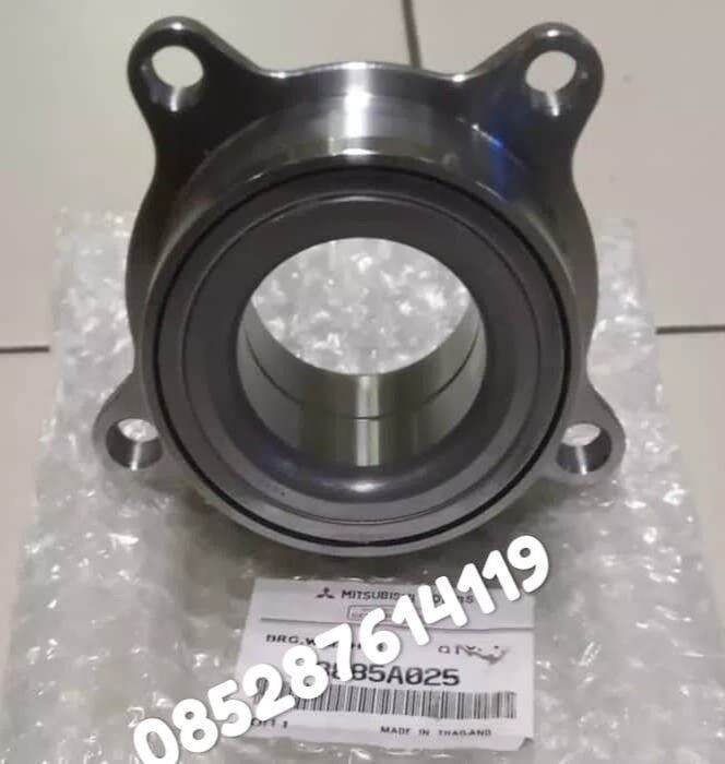 Lahar Bearing Roda Depan Triton Pajero Sport Genuine | Lazada Indonesia