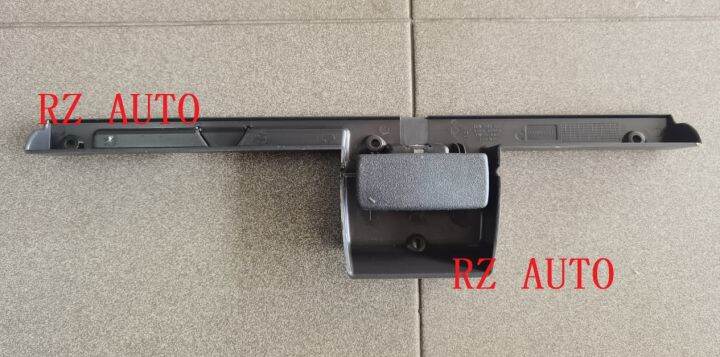 DELLOYD - PROTON SAGA BLM FL FLX SAVVY GLOVE BOX LOCK DRAWER HANDLE NEW ...