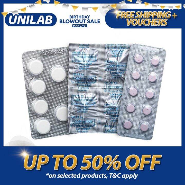 Travel First-Aid Kit: United Home Dizitab Anti-Dizziness 10s + United ...