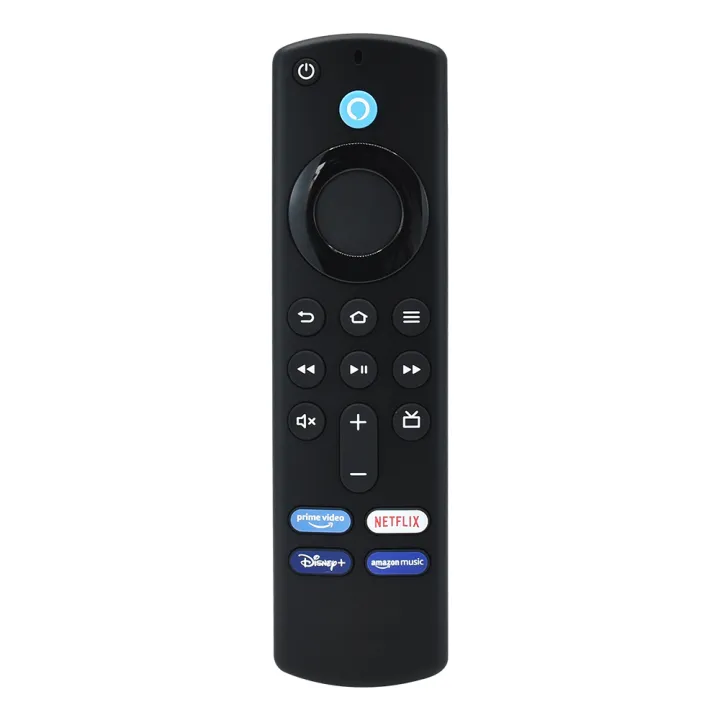 Replacement Voice Remote Control L5B83G Control For Amazon Fire TV ...
