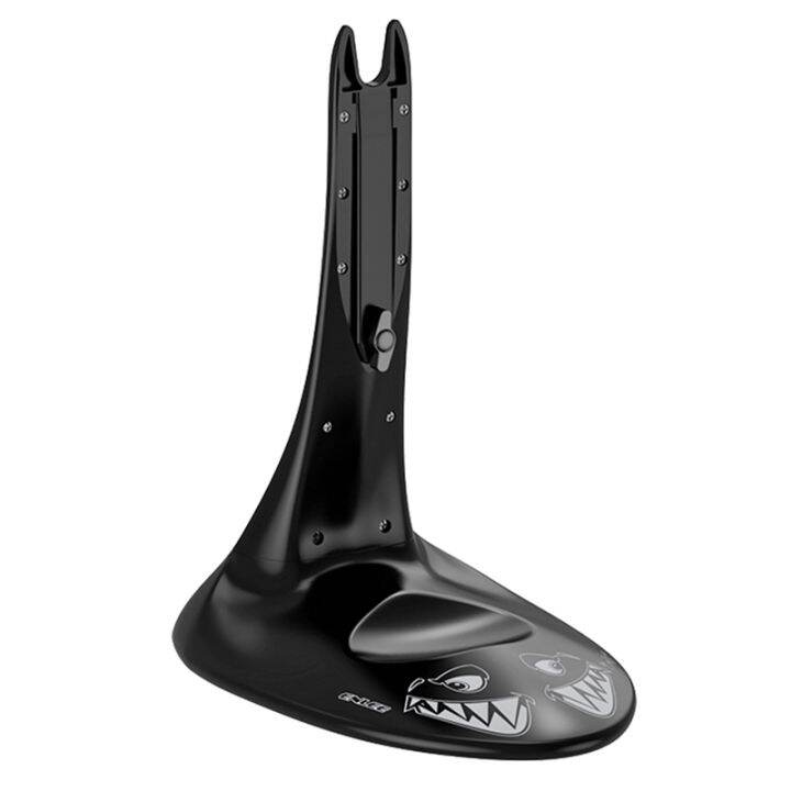 ENLEE Bicycle Display Stand Adjustable Vertical Floor Parking Rack ...