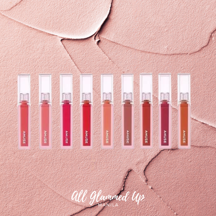 Amuse Dew Tint | Lazada PH