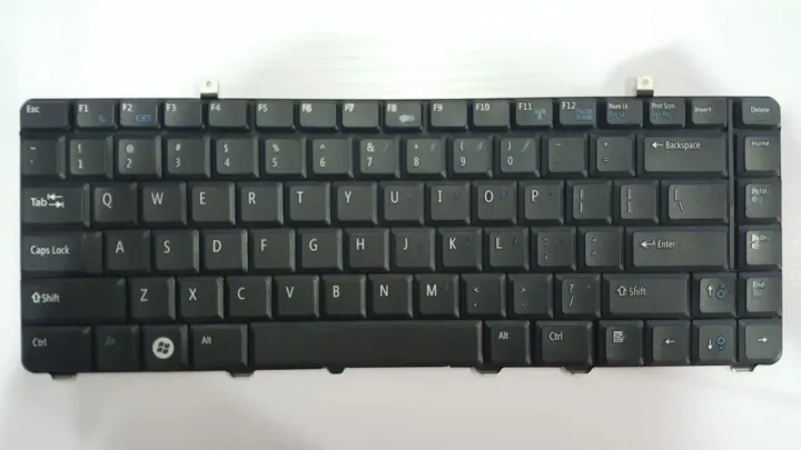 DELL Vostro A840 A860 PP37L PP38L 1014 1015 1088 Studio 1410 Keyboard ...