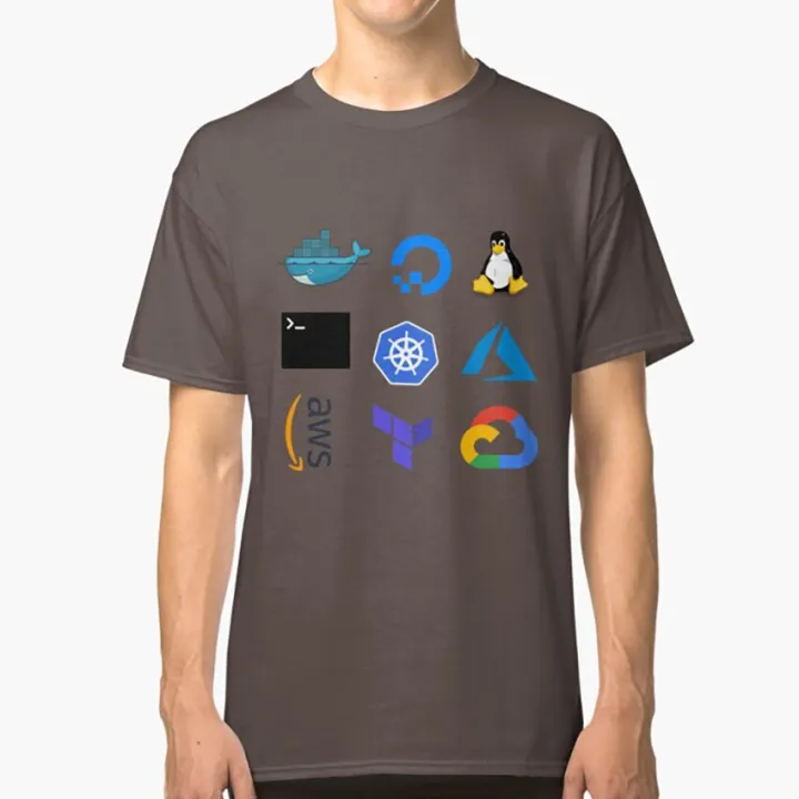Devops Pack Med T Shirt Programmer Programming Dev Developer Software Dev Software Developer