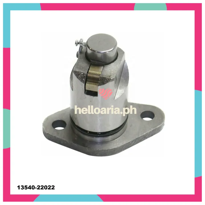 Timing Chain Tensioner TOYOTA ALTIS (13540-22022) | Lazada PH