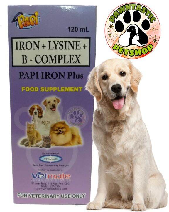 Papi Bion Plus 120mL | Lazada PH Papi Bion Plus 120mL | Lazada PH