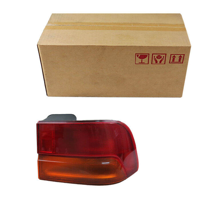 HYUNDAI ไฟท้าย SONATA'93 แท้ห้าง RH ( 92402-33500 )(ขวา) (1ชิ้น ...