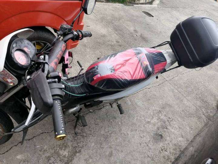 XRM 125/ XRM 110/ RS 125 (Carb Type)/ Rusi DLX 100 Camelback and Low ...