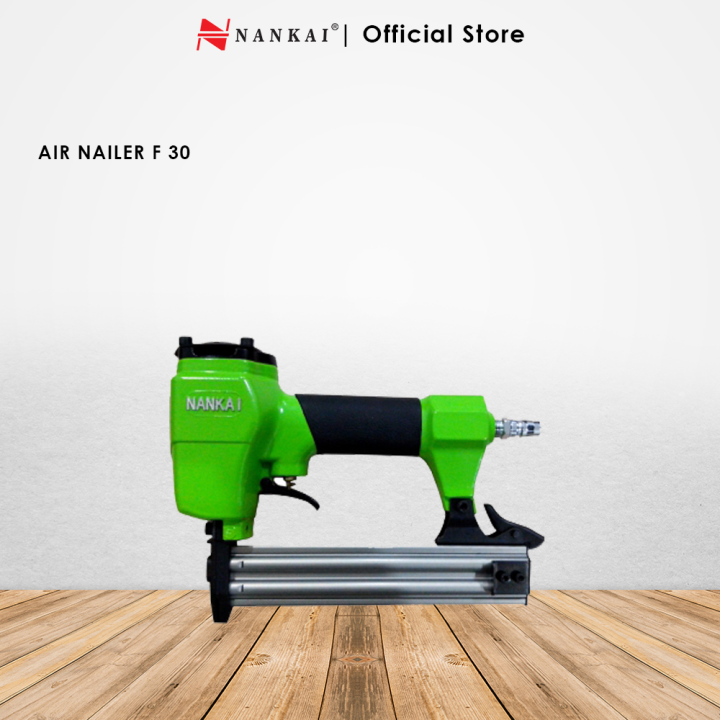 Air Nailer F30 Nankai | Lazada Indonesia