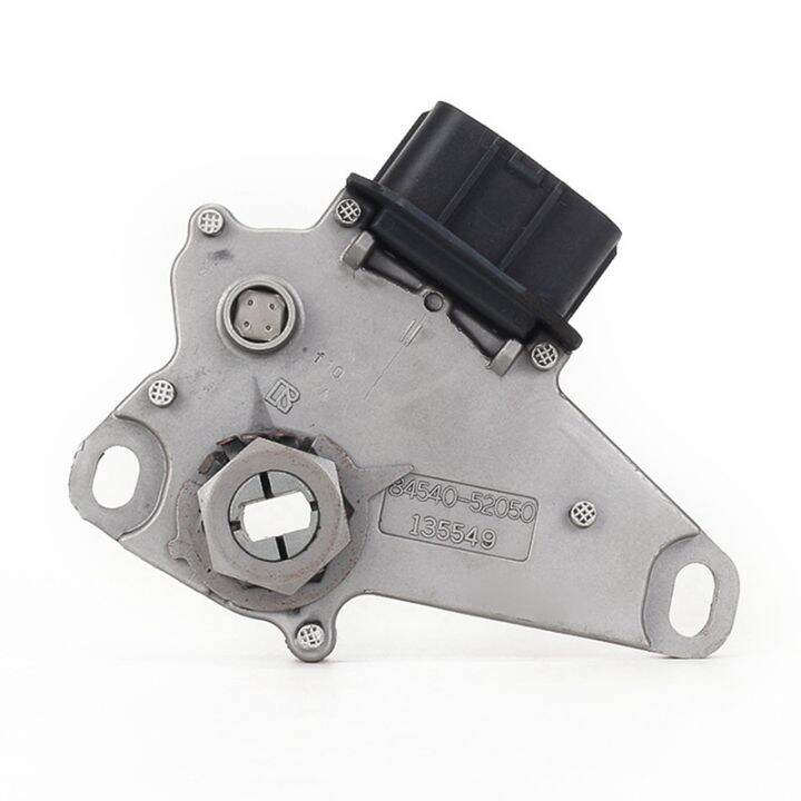 84540-52050 Neutral Safety Switch for Toyota Corolla Echo Matrix for ...