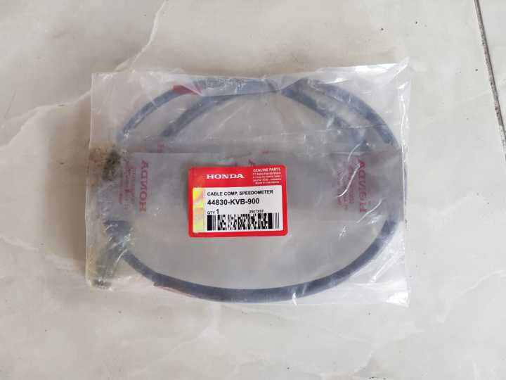 Kabel-Speedometer Cable Comp Speedometer Bisa dipakai untuk semua motor ...