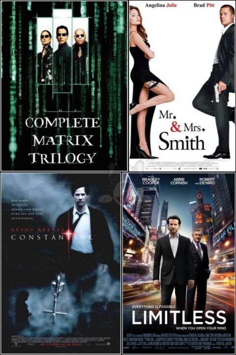 [MOVIETIME] Best of Classic Old Times Action Movies Collection 1080p ...