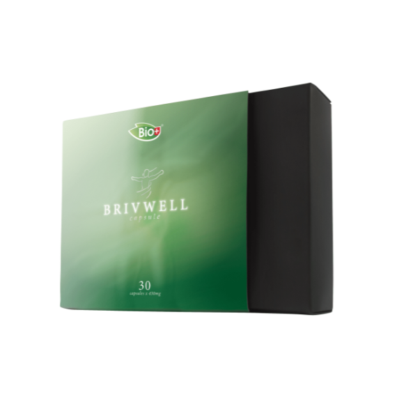 [Exp: May 2025] BIO PLUS BRIVWELL CAP 30'S | Lazada