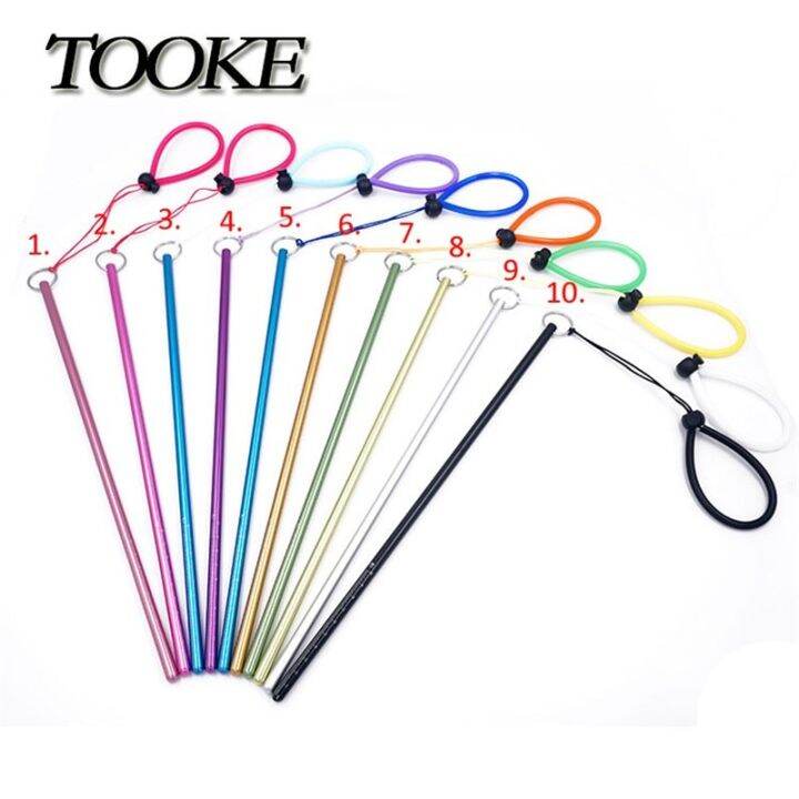 Scuba Colorful Diving Aluminium Alloy Lobster Stick Pointer Rod With ...