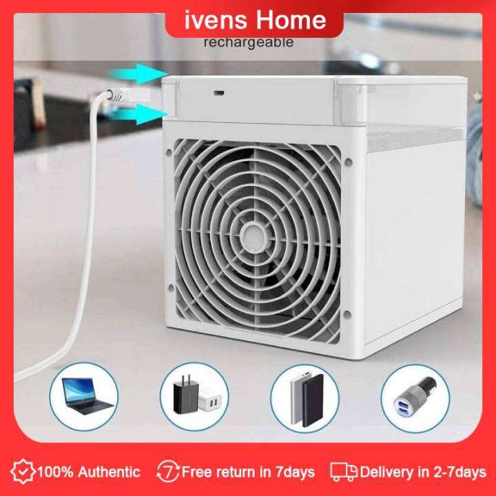 Air-conditioner GQN Third Generation Arctic Air Ultra Air Cooler Mini ...