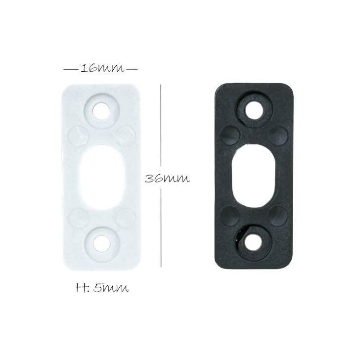 HDB Casement Window Bolt Lock Gusset Plate 2PCS | Lazada Singapore