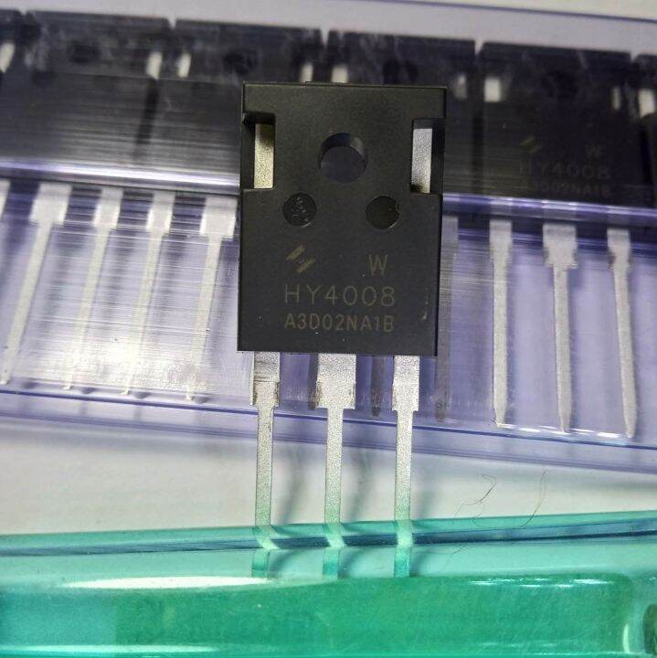 HY4008 HY4008W มอสเฟต 200A 80V ส่งสินค้าในไทย | Lazada.co.th