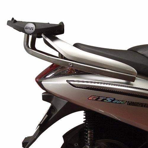 GIVI HEAVY DUTY RACK FOR SYM GTS 200/250, SYM VTS 200 | Lazada
