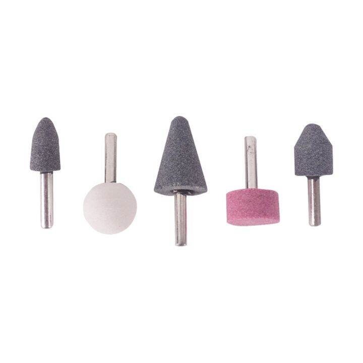 Lotus Mounted Stone Set 6MM #560 | LTXT500MSX - Rotary Tool Spare Parts ...
