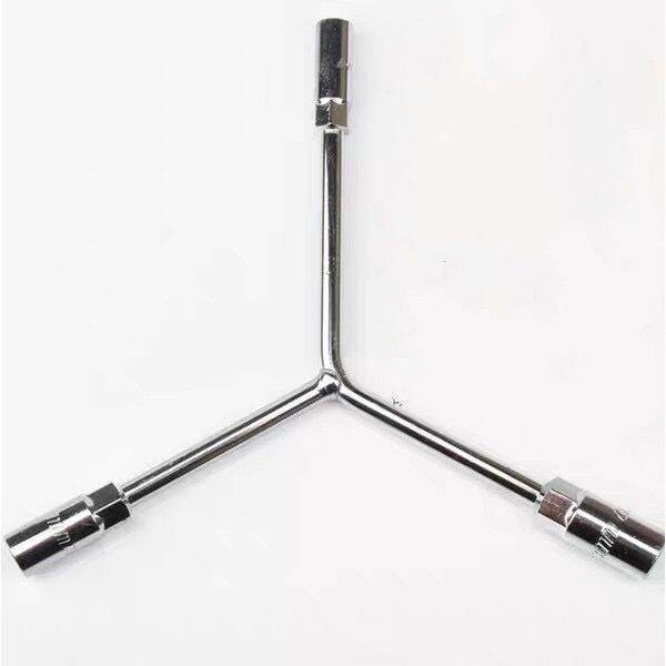 Y- Triangle socket wrench tools/ long | Lazada PH
