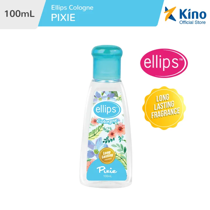 ELLIPS Cologne PIXIE 100ml | Lazada PH