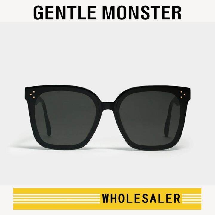 GENTLE MONSTER DREAMER17 HER SOLO MYMA Women Sunglasses Can Choose BOX ...
