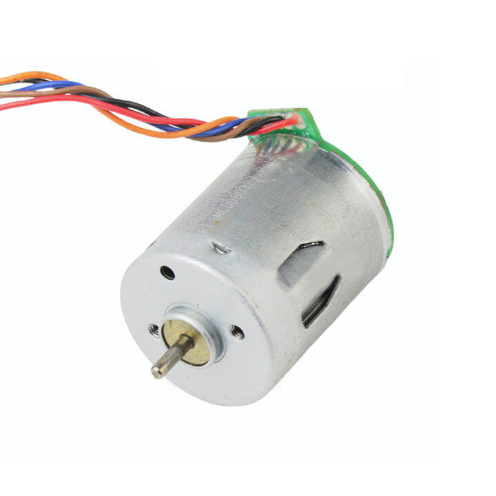 DC6-12V Motor with Encoder Speed Measurement with Encoder Disk Carbon ...