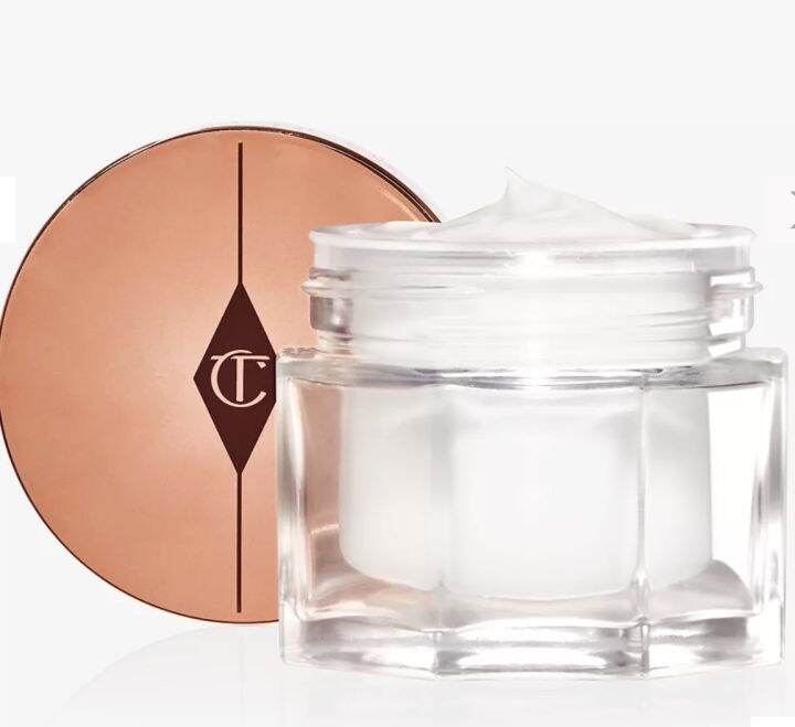 CHARLOTTE TILBURY MAGIC CREAM INSTANT TURNAROUND MOISTURIZER | Lazada PH