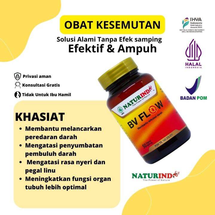Jamu Obat Kesemutan dan kebas tangan kaki kram baal mati rasa ...