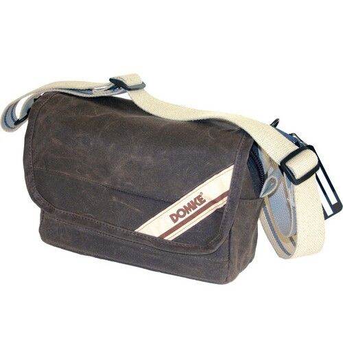 กระเป๋า Domke F5XB Ruggedwear Waxwear | Lazada.co.th