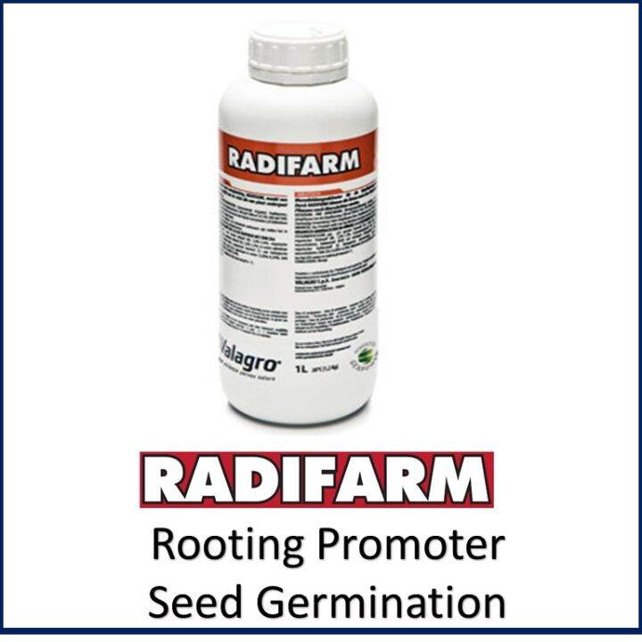 ZETRYL RADIFARM 100ML | Lazada PH