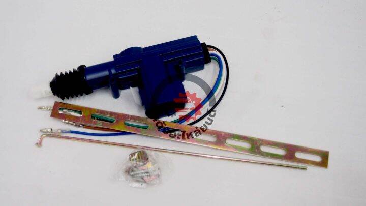 ปืนเซ็นทรัลล็อค YOKO 5 สาย โกดังอะไหล่ยนต์ อะไหล่ยนต์รถยนต์ | Lazada.co.th