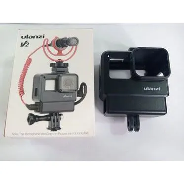 ULANZI V2 FOR HERO 5,6,7 | Lazada PH