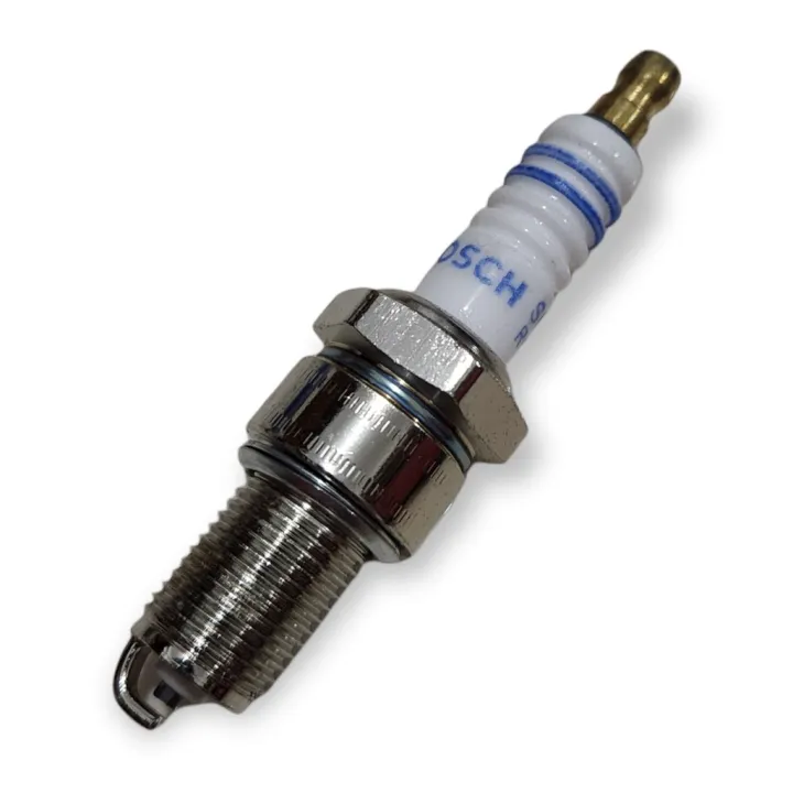 Busi BP5ES Spark Plug Mesin Gx160 W7TC Drat Panjang | Lazada Indonesia