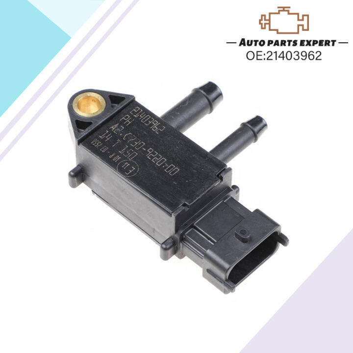 21403962 MAP sensor pressure sensor exhaust air intake for Volvo Trucks ...