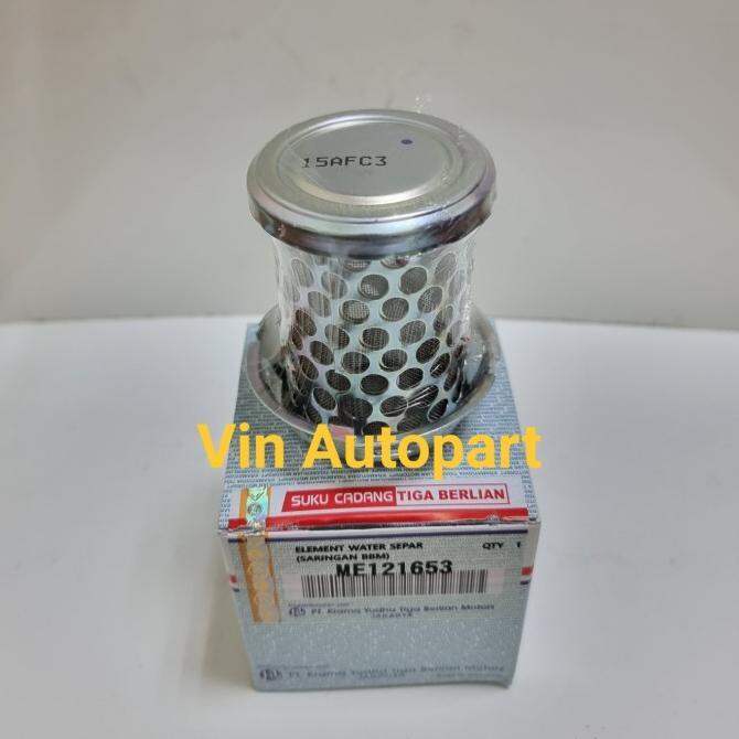 Filter Element Water Separator Ps110 Ps125 Canter | Lazada Indonesia
