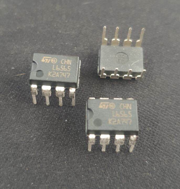 IC L6565 Quasi-Resonant SMPS Controller | Lazada Indonesia