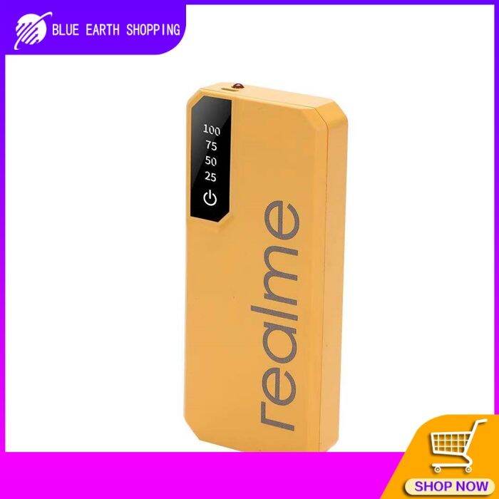 Power Bank 20000mAh RAM-130 | Lazada PH