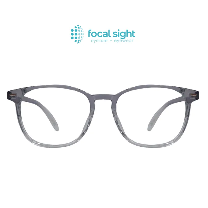 Focal Sight Rectangle Anti-Radiation Eyeglass for Women | Lazada PH