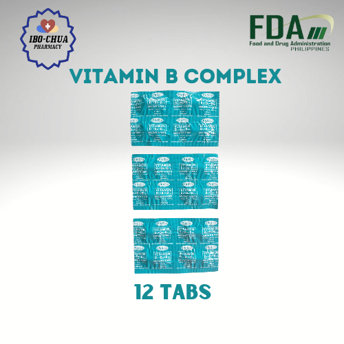 Vitamin B Complex Amcovit-B Forte 300mg/100mg/100mcg. 12 capsules ...