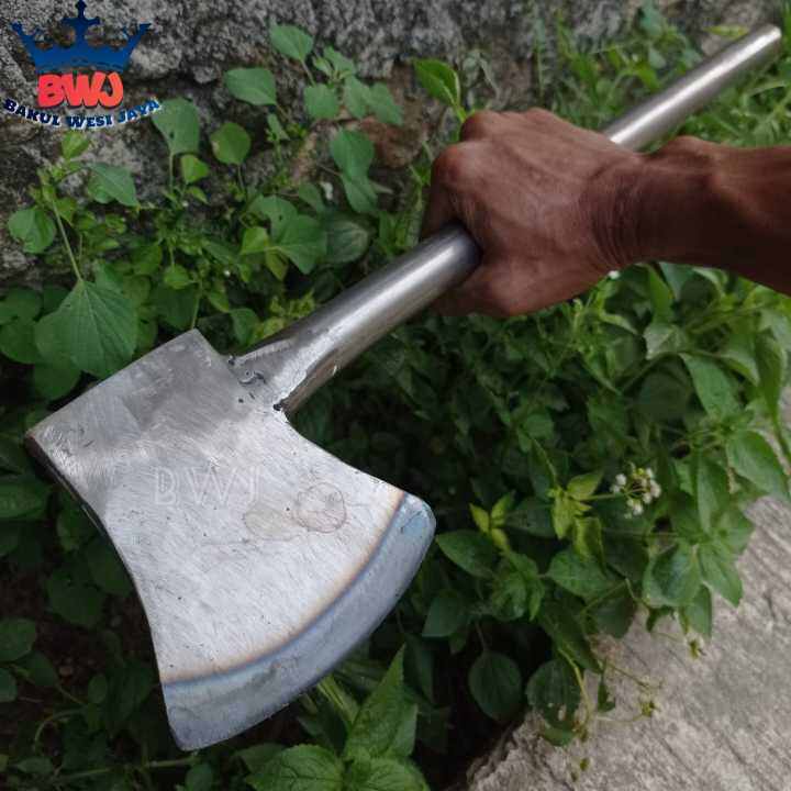 Kapak Panjang Asli Baja Per Mobil Super Kuat Anti Gompal - Kampak ...