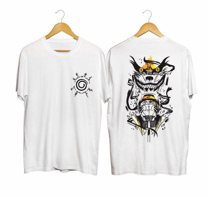 KAOS T SHIRT / BAJU KAOS NARUTO X KURAMA PUTIH / KAOS POLOS TERMURAH ... KAOS T SHIRT / BAJU KAOS NARUTO X KURAMA PUTIH / KAOS POLOS TERMURAH ...