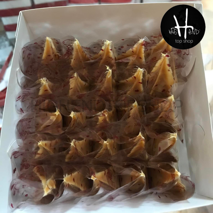 Original MAZAPAN Special Yema, Plaza Dilaw Backyard by: Clish Specials ...