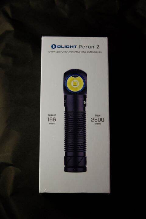 Olight Perun 2 | Lazada PH